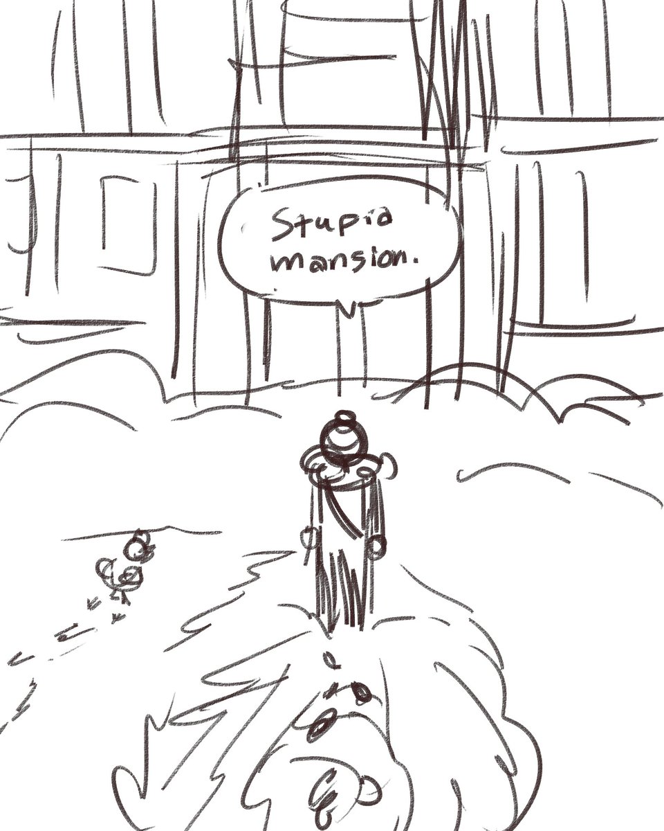 In a timeline where the server is abandoned, 16 year old Michael ...