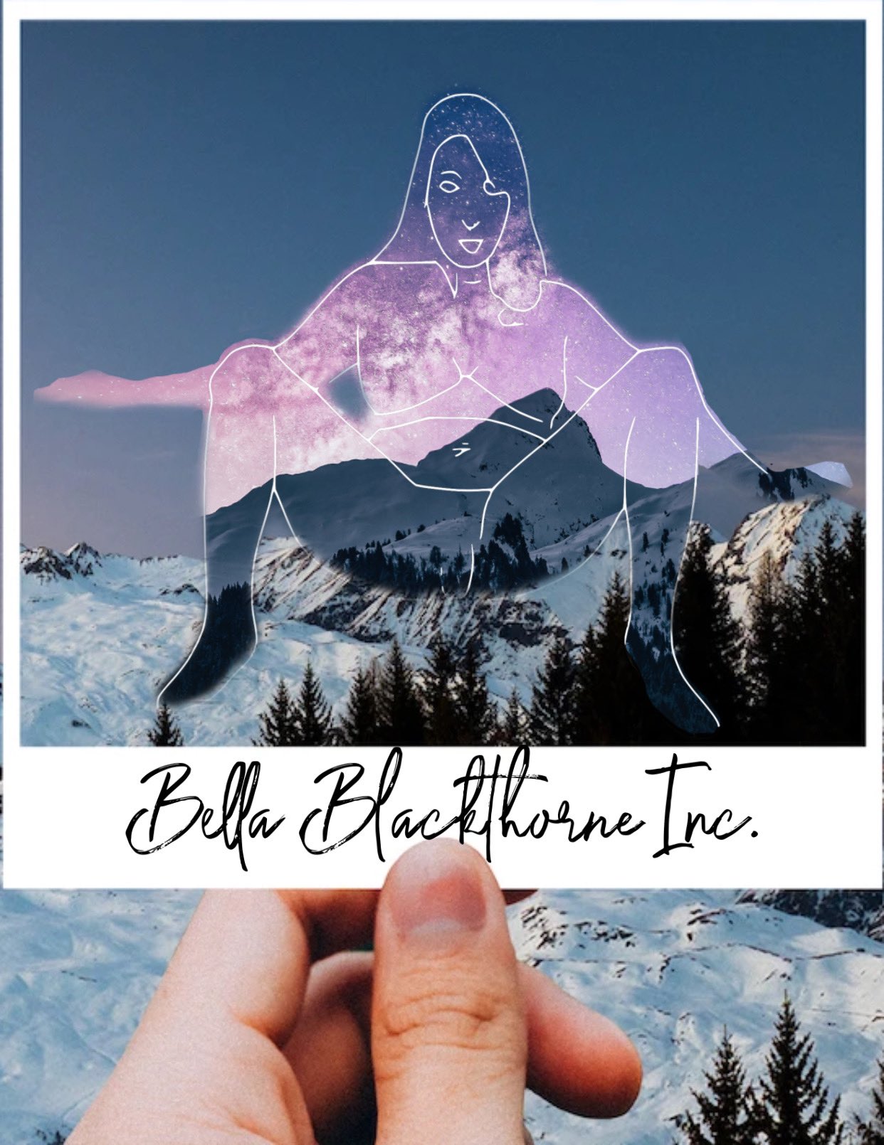 TW Pornstars - Bella Blackthorne. Twitter. I’m your world now 💋. 9:28 PM - 14 Aug 2021