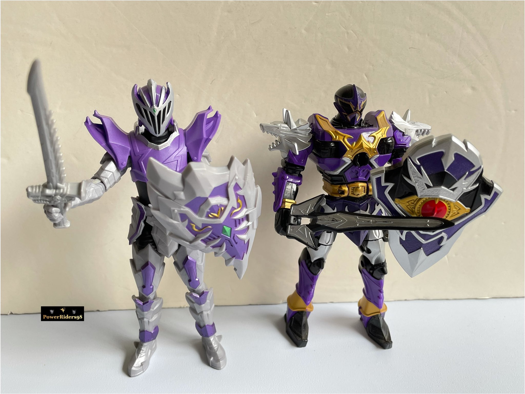 Power Rangers Mystic Force Leanbow