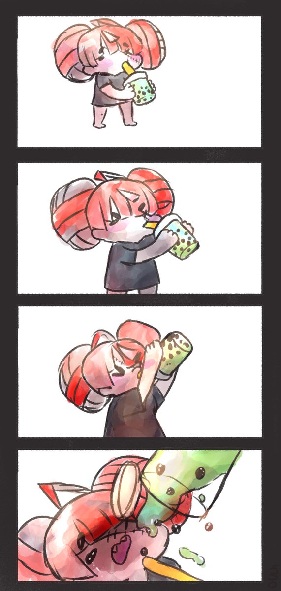 zomradeのTwitterイラスト検索結果(古い順)。