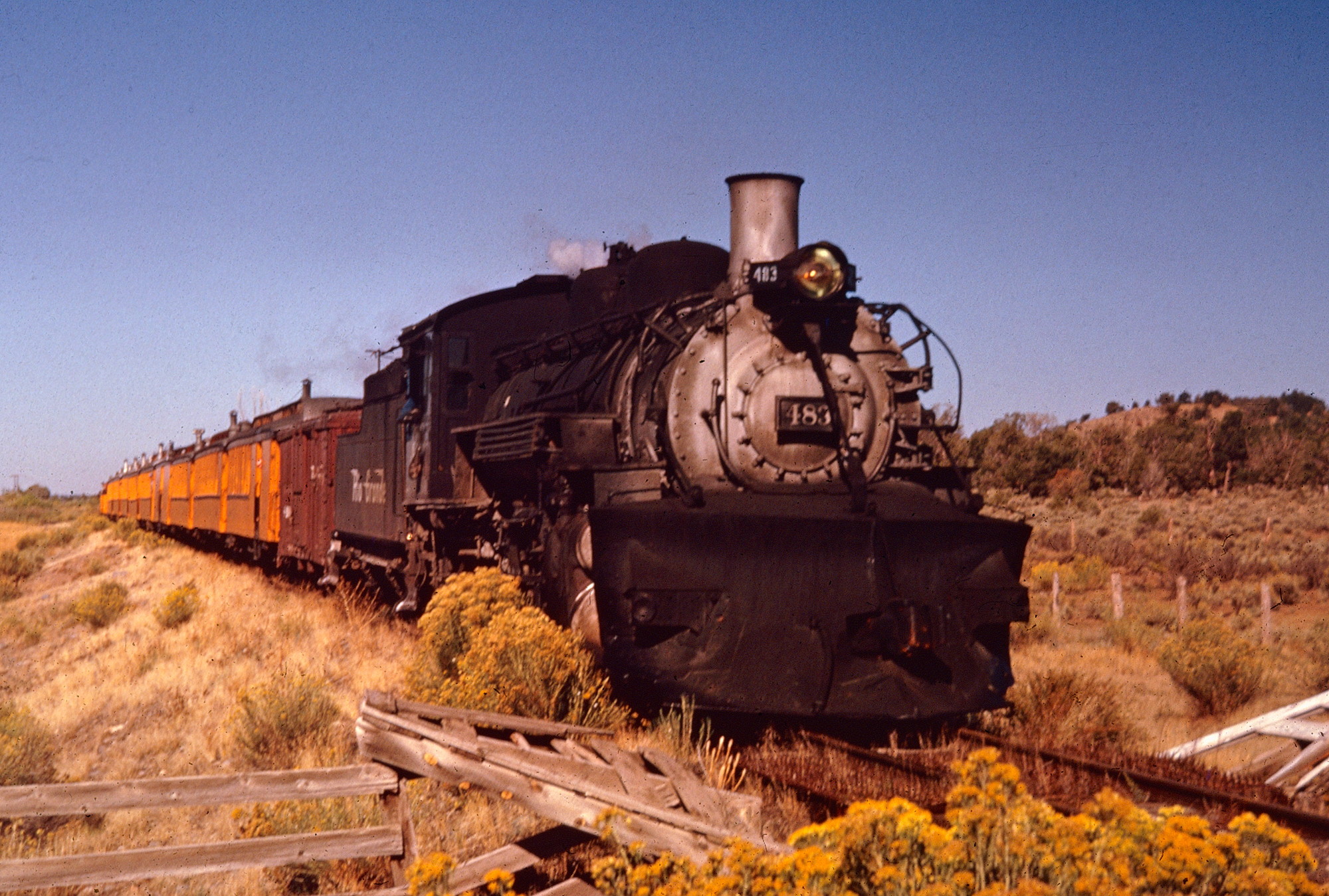 Grassroots Railroad Sports?-Page 368| Off-Topic Discussion forum