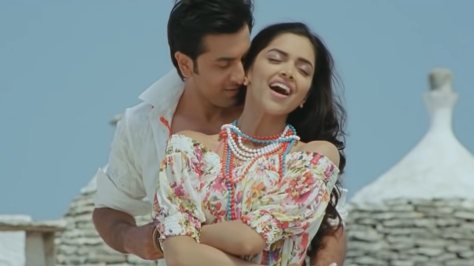 Bachna Ae Haseeno Khuda Jaane Hd