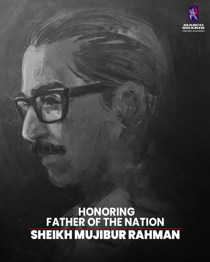 Sheikh Mujib 15 August