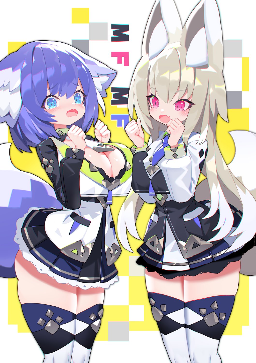 mamuru on Twitter: "もふもふともちもち https://t.co/yo4Dq7GuFF" / Twitter