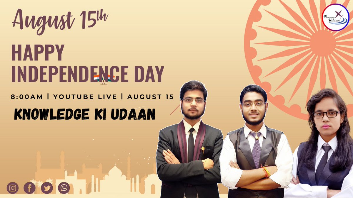 Knowledge Ki Udaan (@KnowledgeKiUda) | Twitter