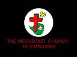 Methodist In Zimbabwe Logo Church Is Alive And Growing In Zimbabwe