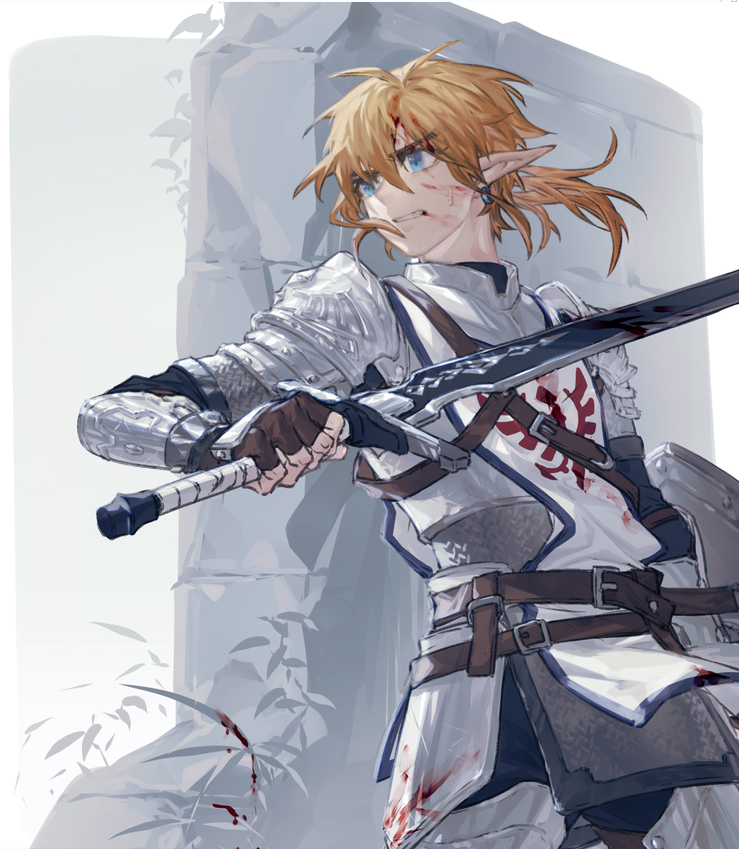 Arsh on Twitter: "#BOTW https://t.co/x5Uo6JkFzS" / Twitter