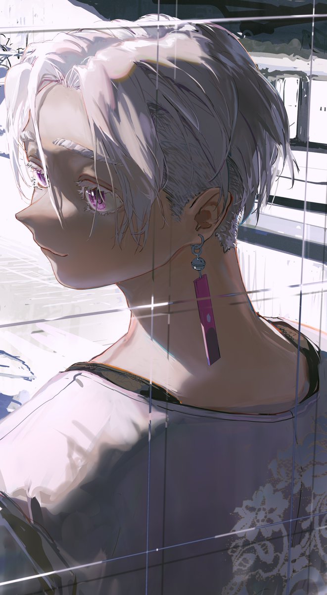 tamomoko from TamoTaroのイラスト