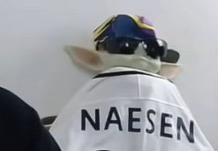 Benji Naesen Out Of Context on Twitter: