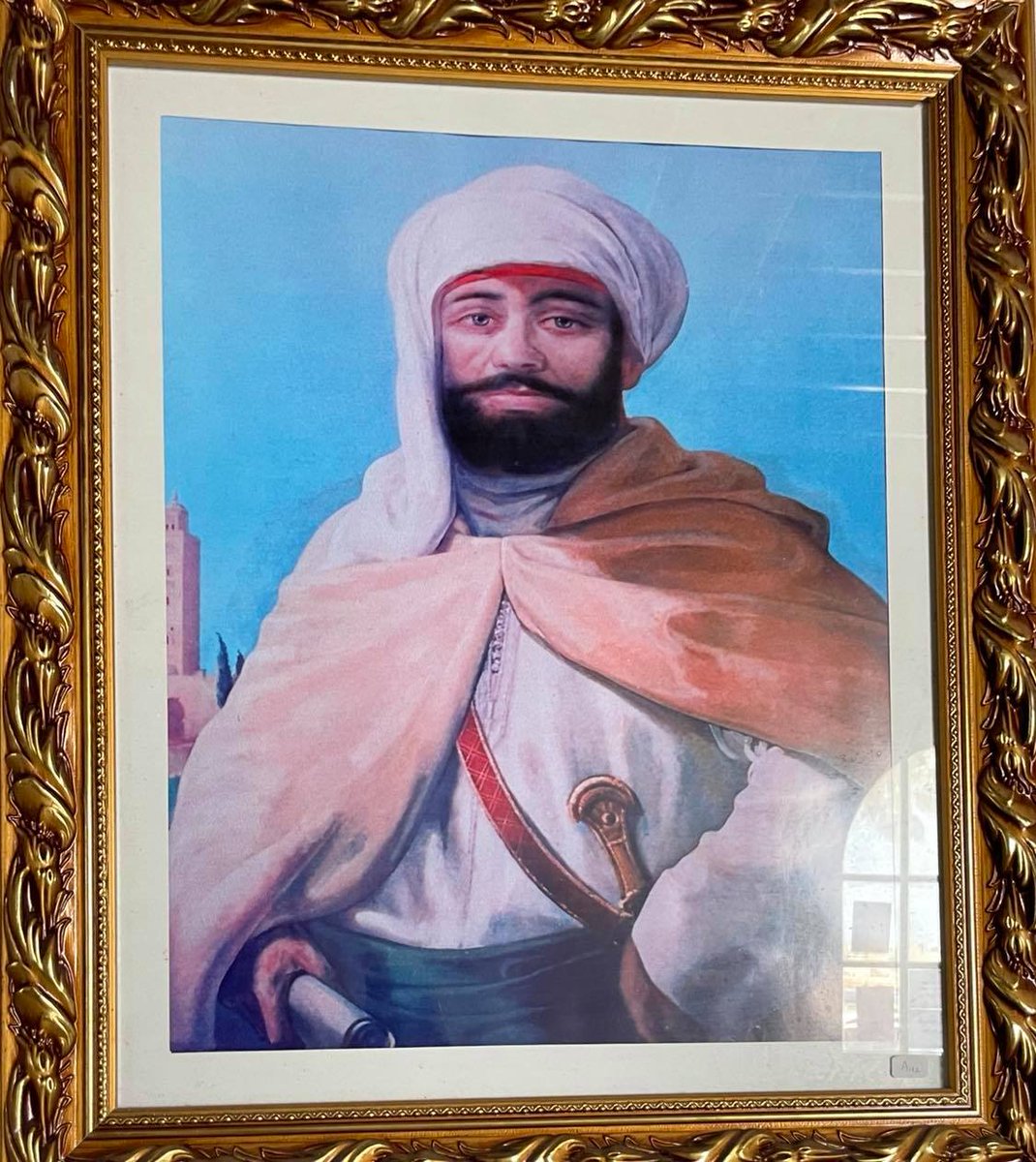 Thread sur les Sultans et les Roi du Maroc sous la Dynastie Allouite ...