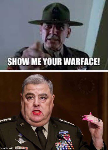 General Mattis Funny