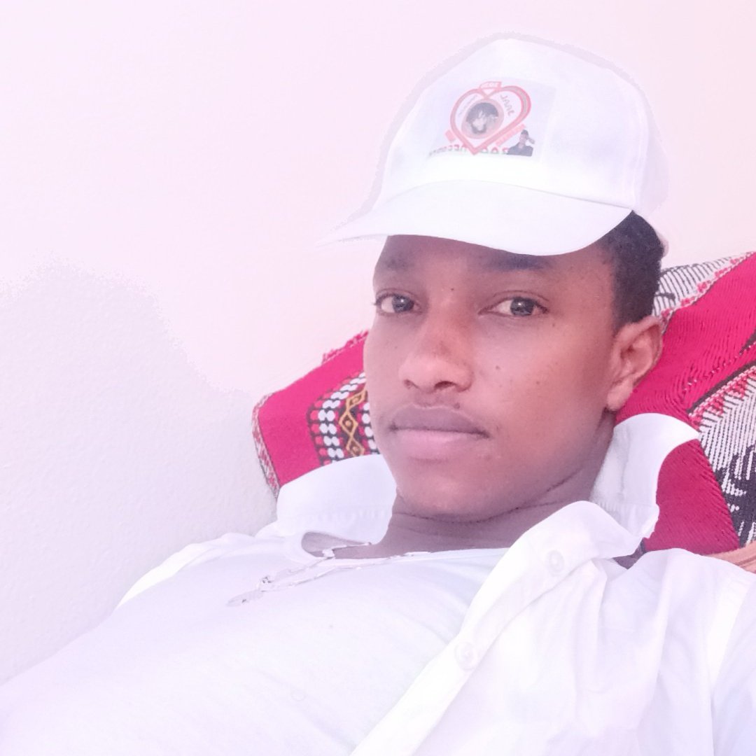 Ana Falmataa Gadaa (@FalmataaAna) | Twitter