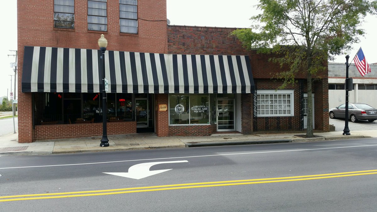 Virginia Legal Aid Society | Helping Those in Need