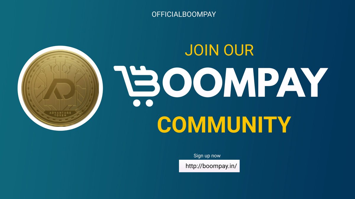 BoomPay (@officialboompay) | Twitter
