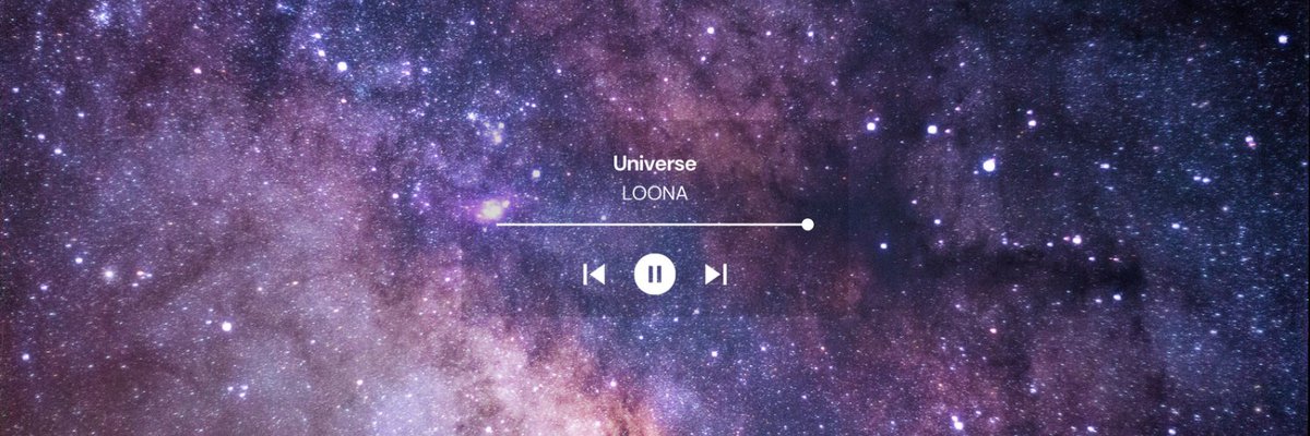 Twitter Headers Galaxy