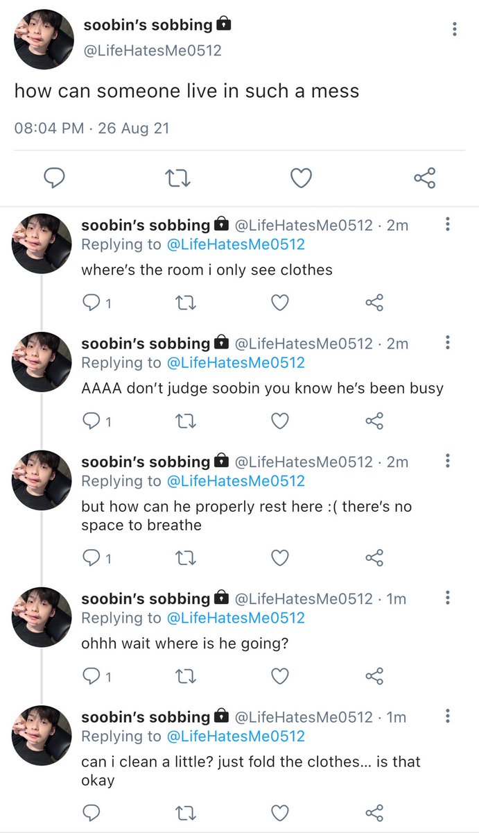 𖧵 ongoing taebin au 📌 on Twitter: "161. the outfit has been selected!…