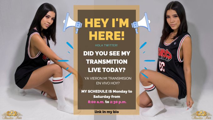 TW Pornstars - Mia Gomez. Pictures and videos from Twitter.