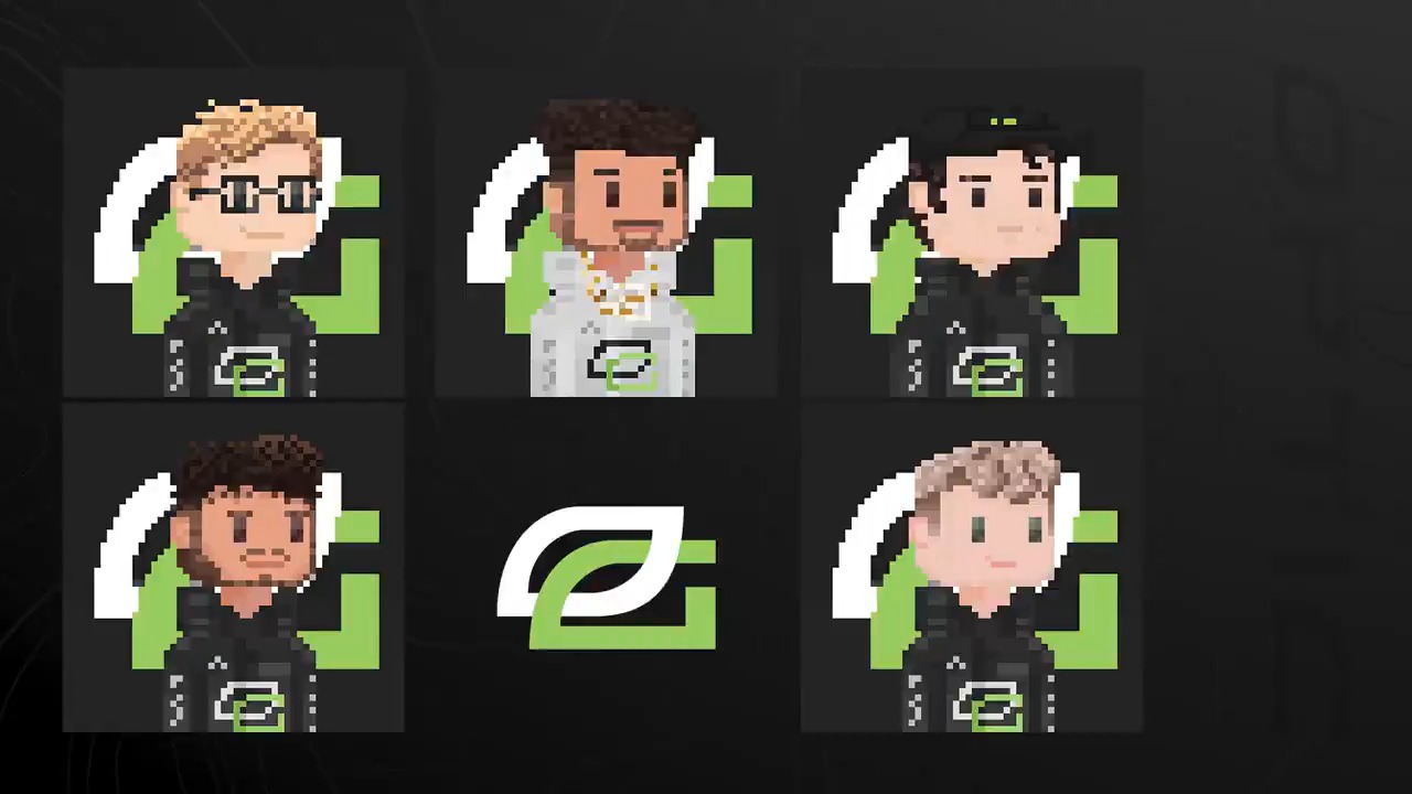 OpTic Gaming™ on Twitter: "OpTic NFT's... Who's in? @scump @H3CZ @FormaL @DashySZN @DylanEnvoy ...