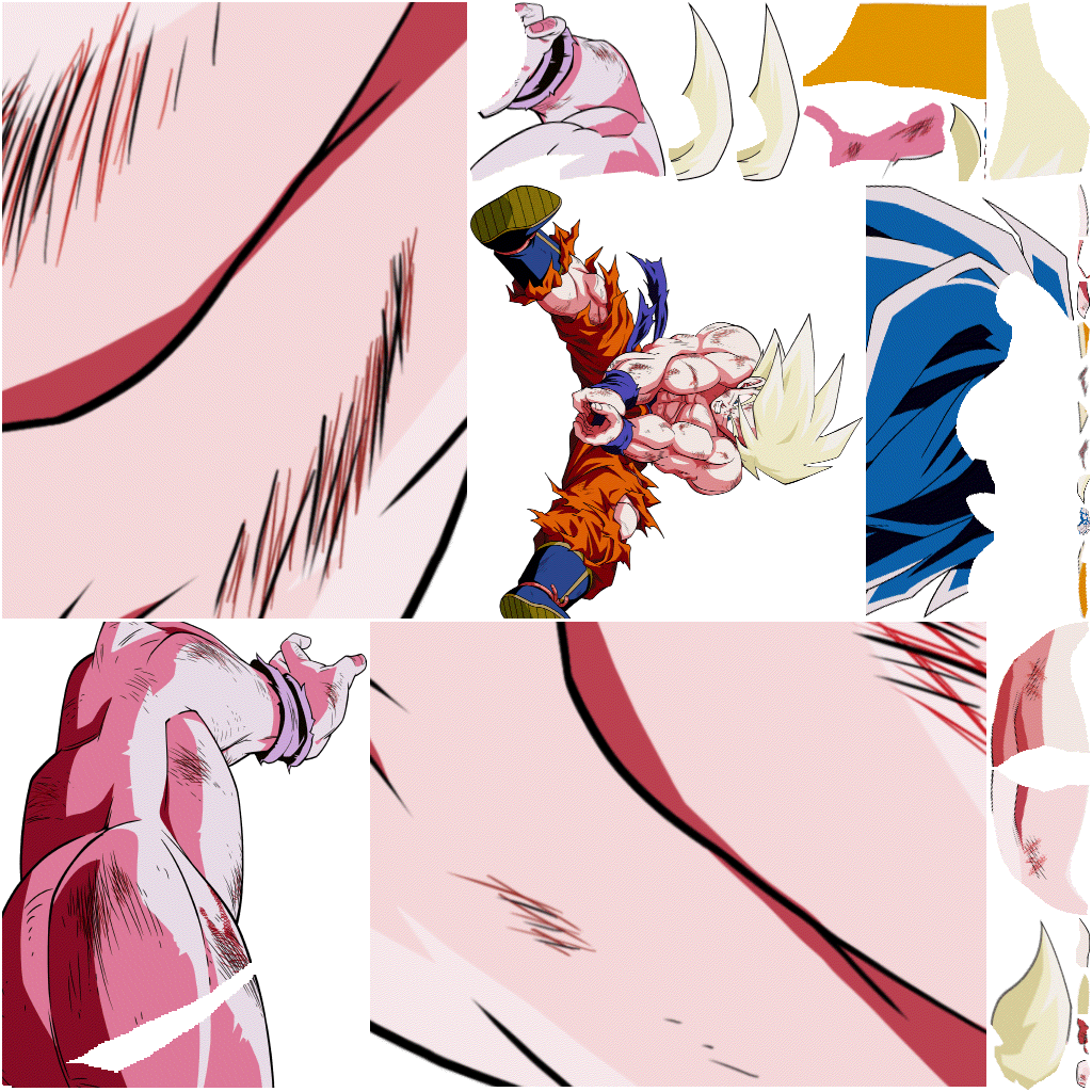 Dokkan Assets (DBZ Assets) #RIPGachaTalks on Twitter: "https://t.co/C5BtyTlK7z" / Twitter