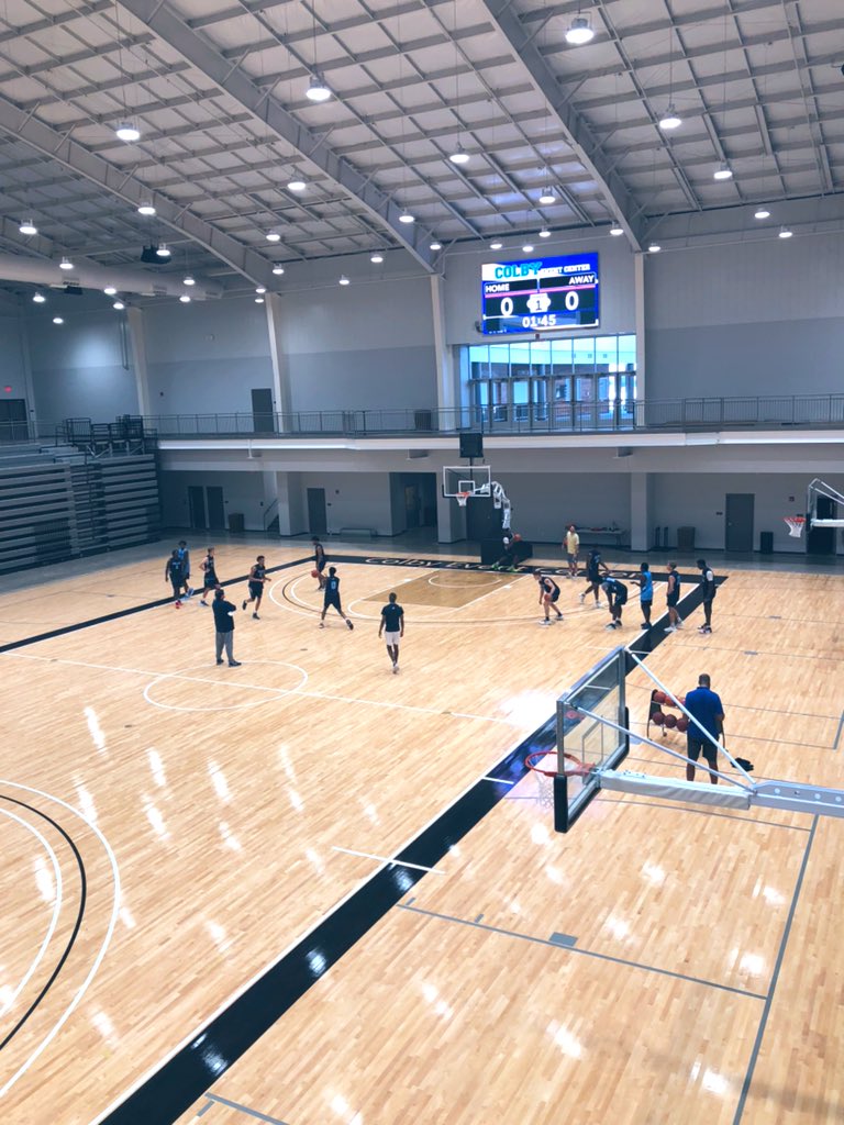 Colby Kansas Community College