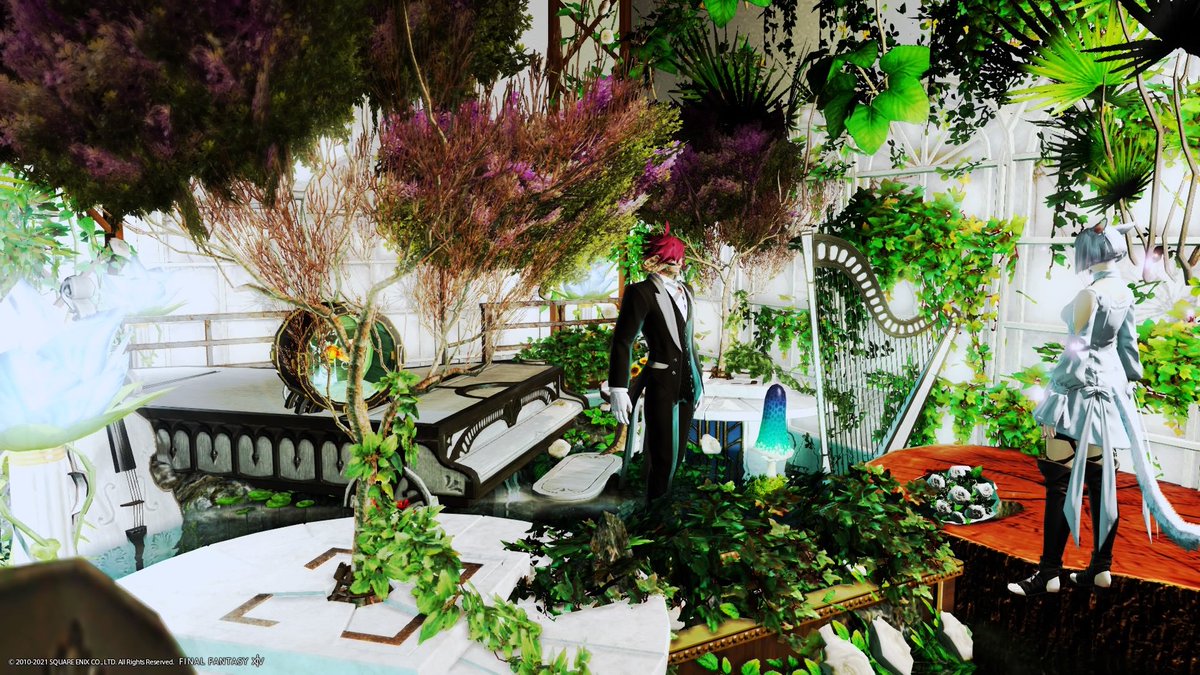 Funestala Palace 別館 | StudioXIV