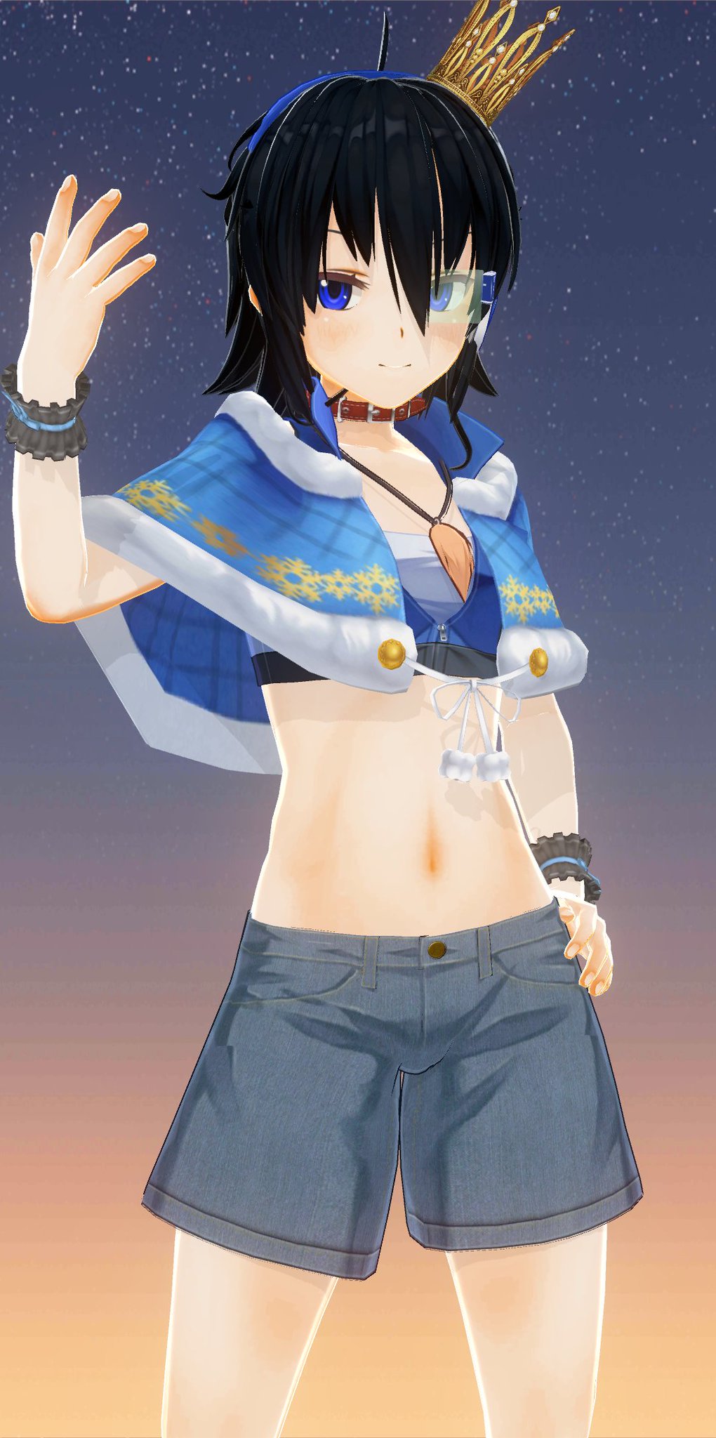 忌みバル ㊗️AC新作 on Twitter: "完全版だよ @modoki_with もどき 身長：168cm 性格：内気で臆病、子供っぽい 一人称：「俺」（快楽堕ち中は「ぼく」） 能力 ...