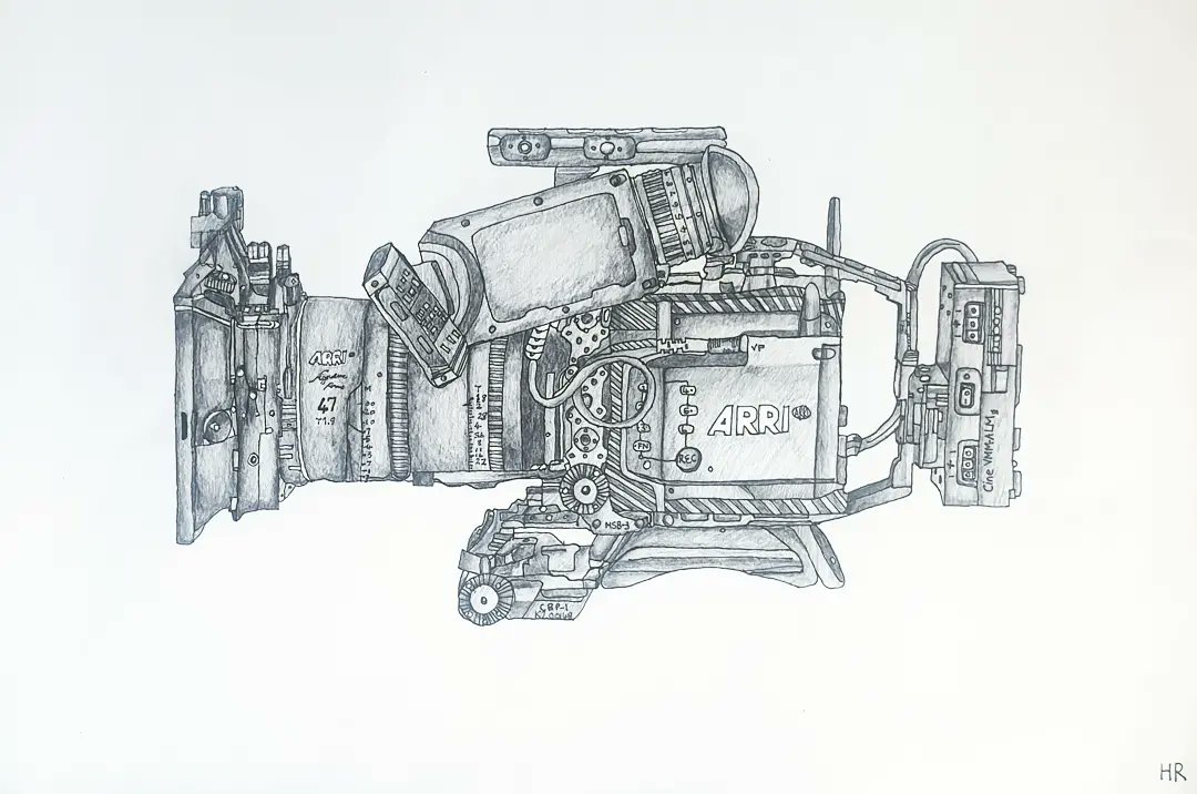 Hannah Roach (@hannahroachart) | Twitter