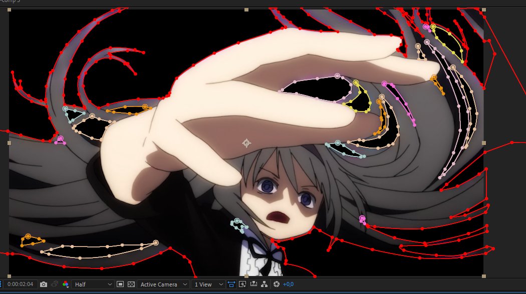 Jinzo (@Jinzo_AMV) | Twitter