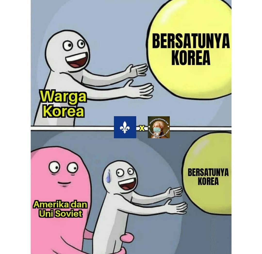 Kumpulan historical meme 📜 Belajar sejarah dari buku teks Belajar ...
