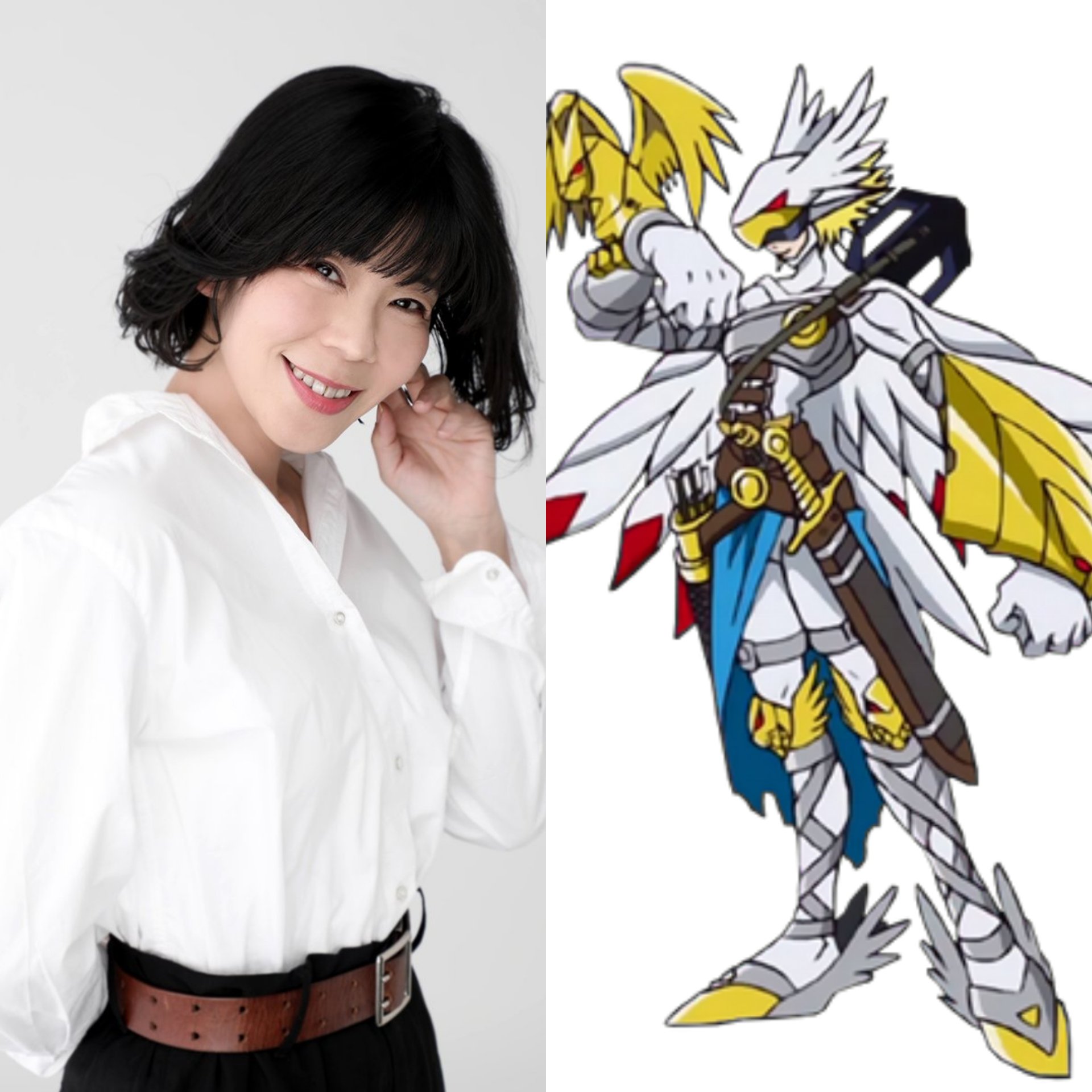 Valkyrimon