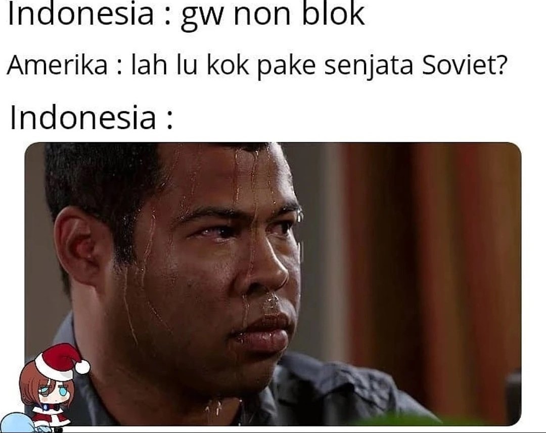 Kumpulan historical meme 📜 Belajar sejarah dari buku teks Belajar ...