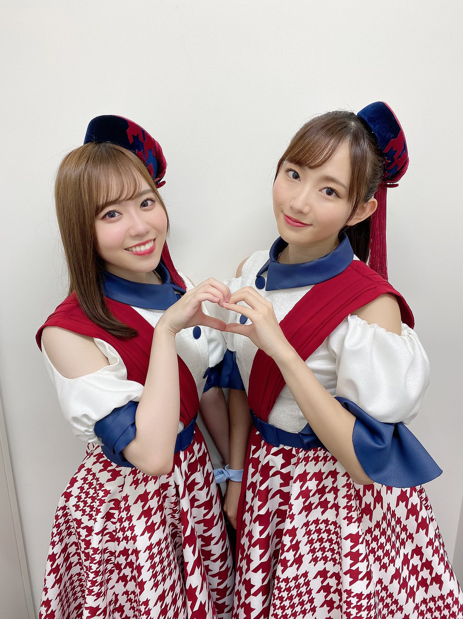 Apollo Bay 公式 on Twitter: "【#伊達さゆり #青山なぎさ 】 ラブライブ！スーパースター!! #Liella OP主題歌&ED主題歌連動オンラインリリースイベント ...