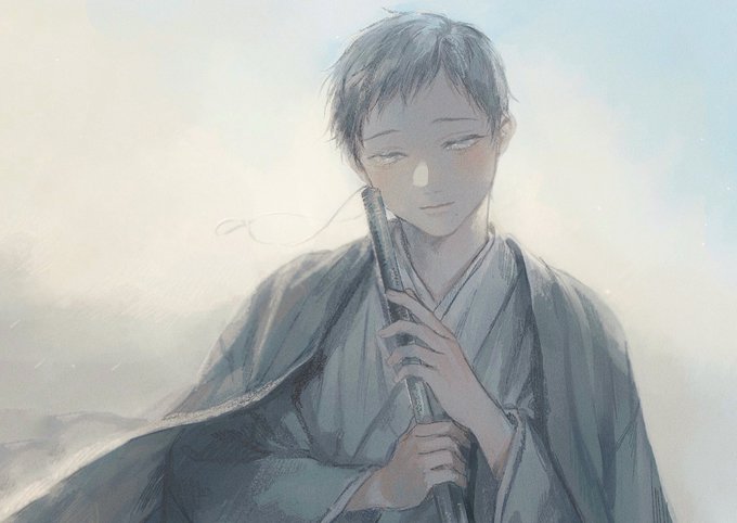 もりもより@moyori_ssのイラスト一覧