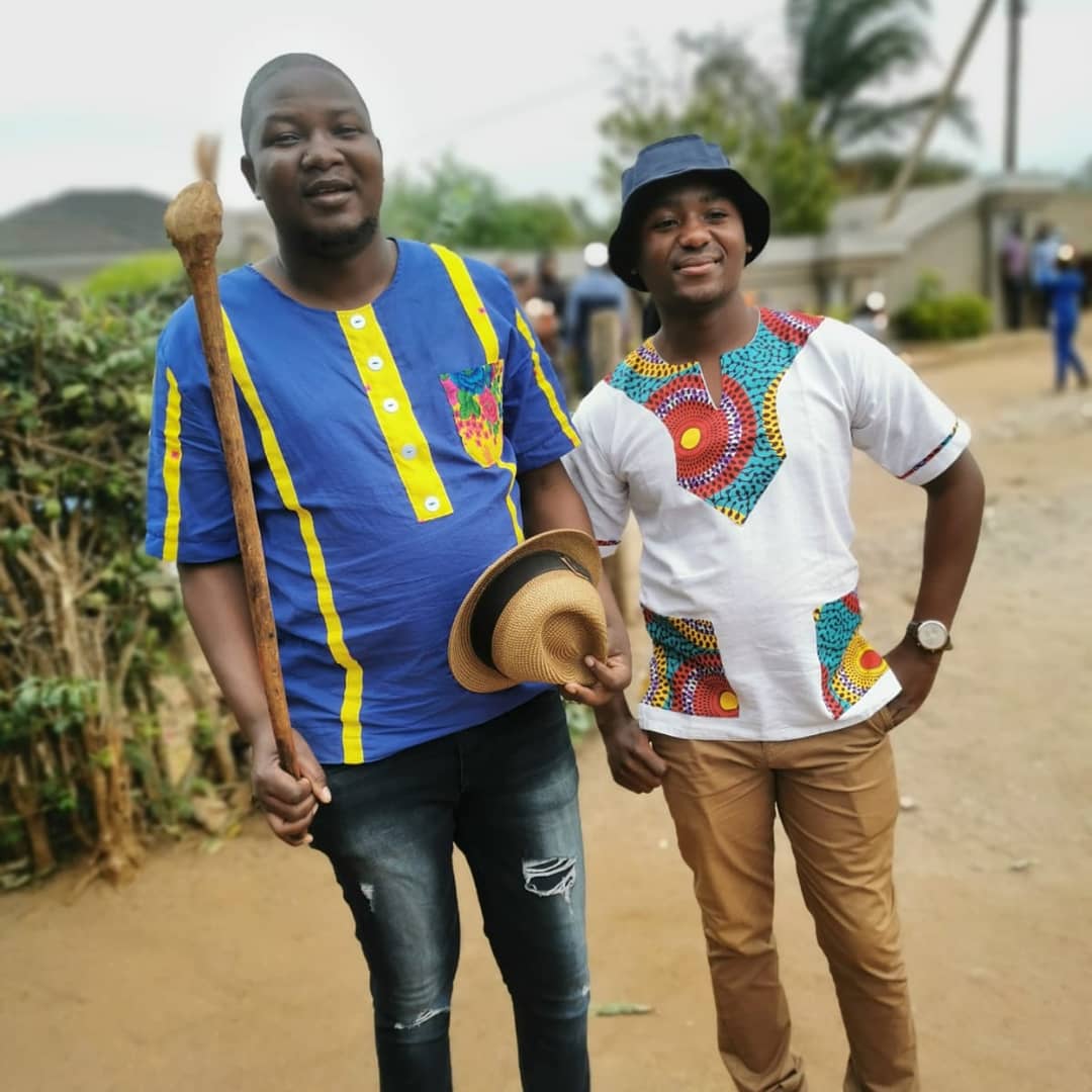 Sidwell Mxondisi (@SMxondisi) | Twitter