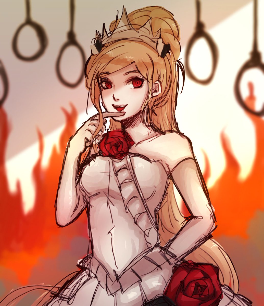 Sonia Nevermind Mastermind