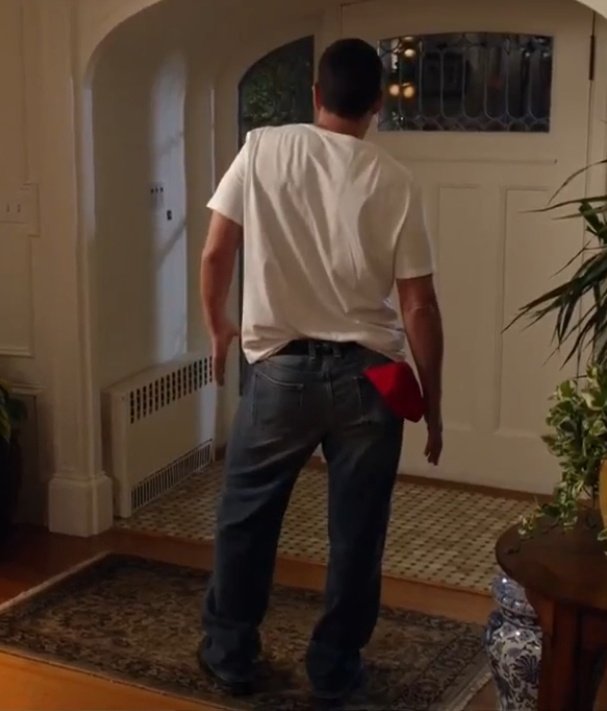 Adam Sandler Bruce Springsteen