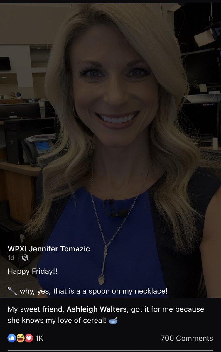 Jennifer Spoon's Instagram, Twitter & Facebook on IDCrawl