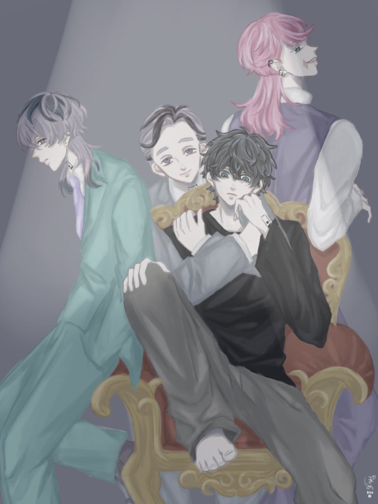 とっとこぽめ太郎 (@tocotoco_pome) / Twitter