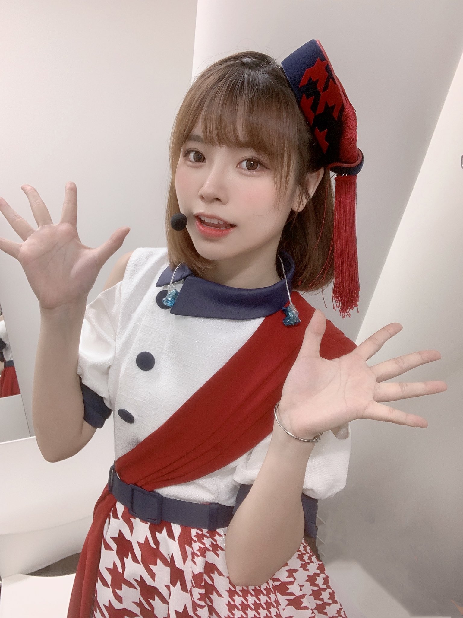 Liyuu on Twitter: "OP主題歌&ED主題歌連動オンラインリリースイベント💫 ありがとうございました 楽しかったです…！皆んなは？楽しんでたかな🔥？ これからも可可ちゃんと一緒 ...