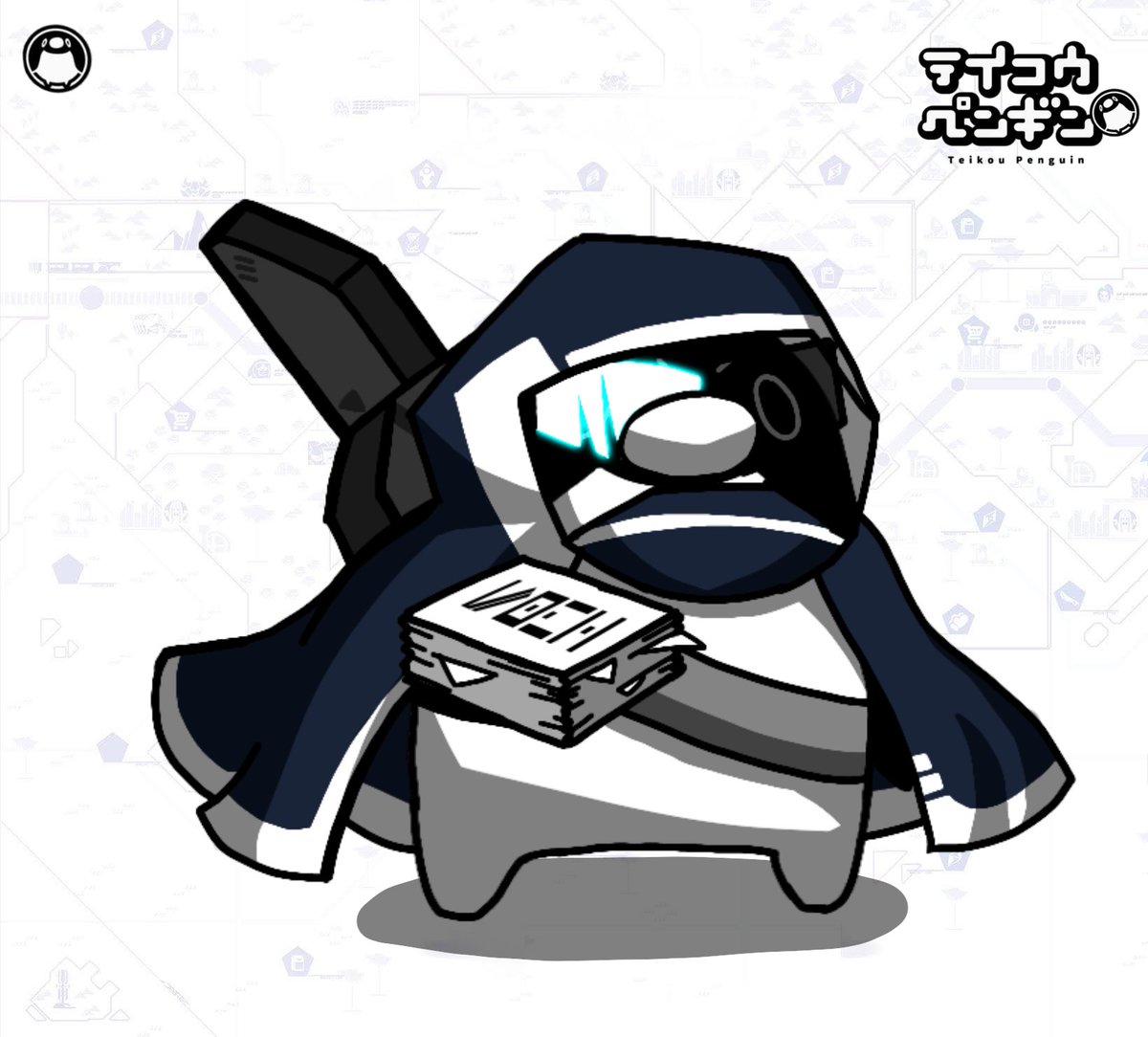 Triniᴶᴾ 5th anniversary (@Triniez_Trini) さんのイラスト・マンガ作品まとめ (11 件) - Twoucan