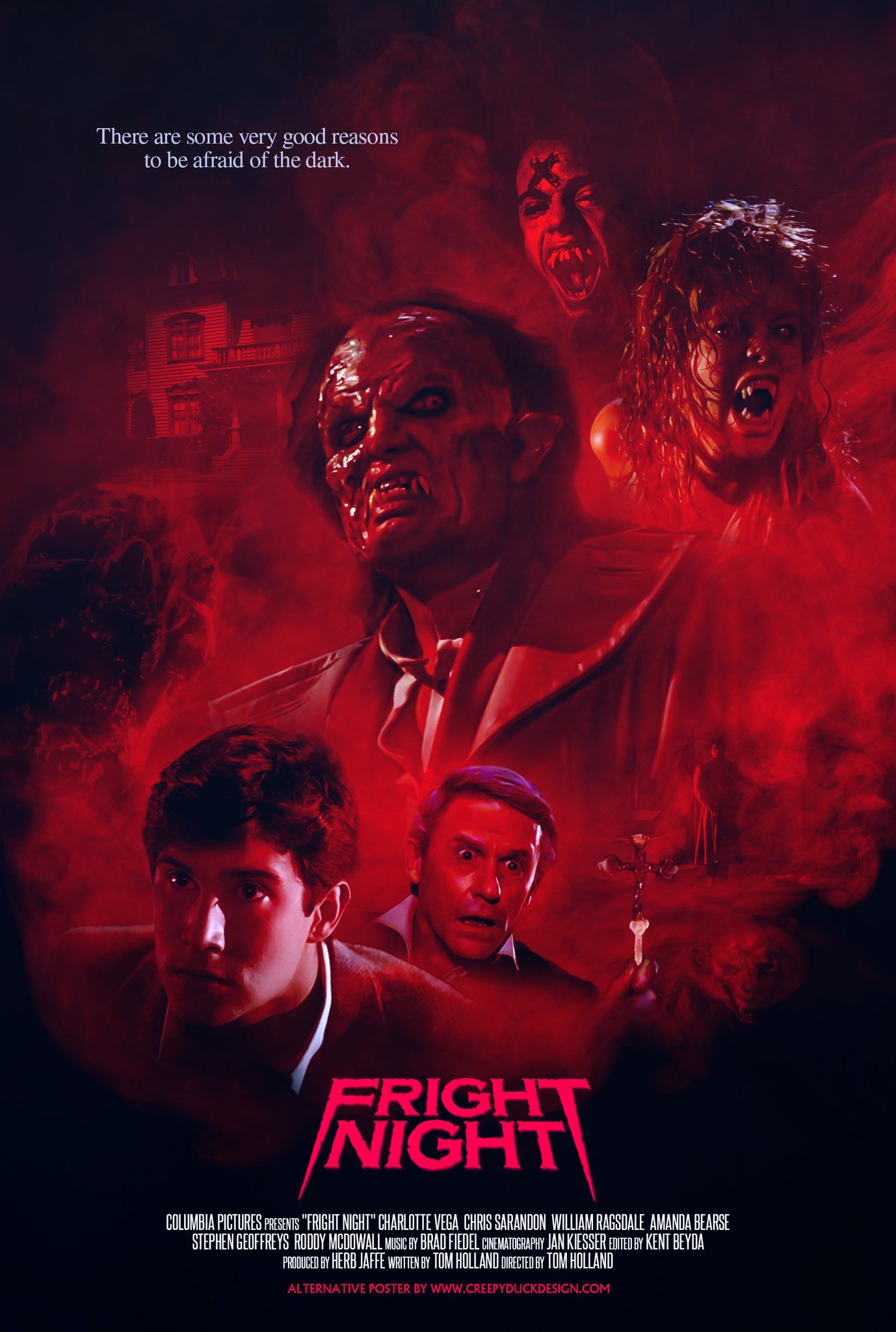 Fright Night 1985