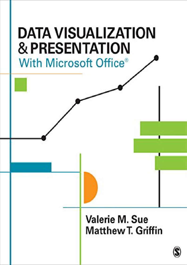 [PDF READ ONLINE] Data Visualization & Presentation With Microsoft Office / Twitter
