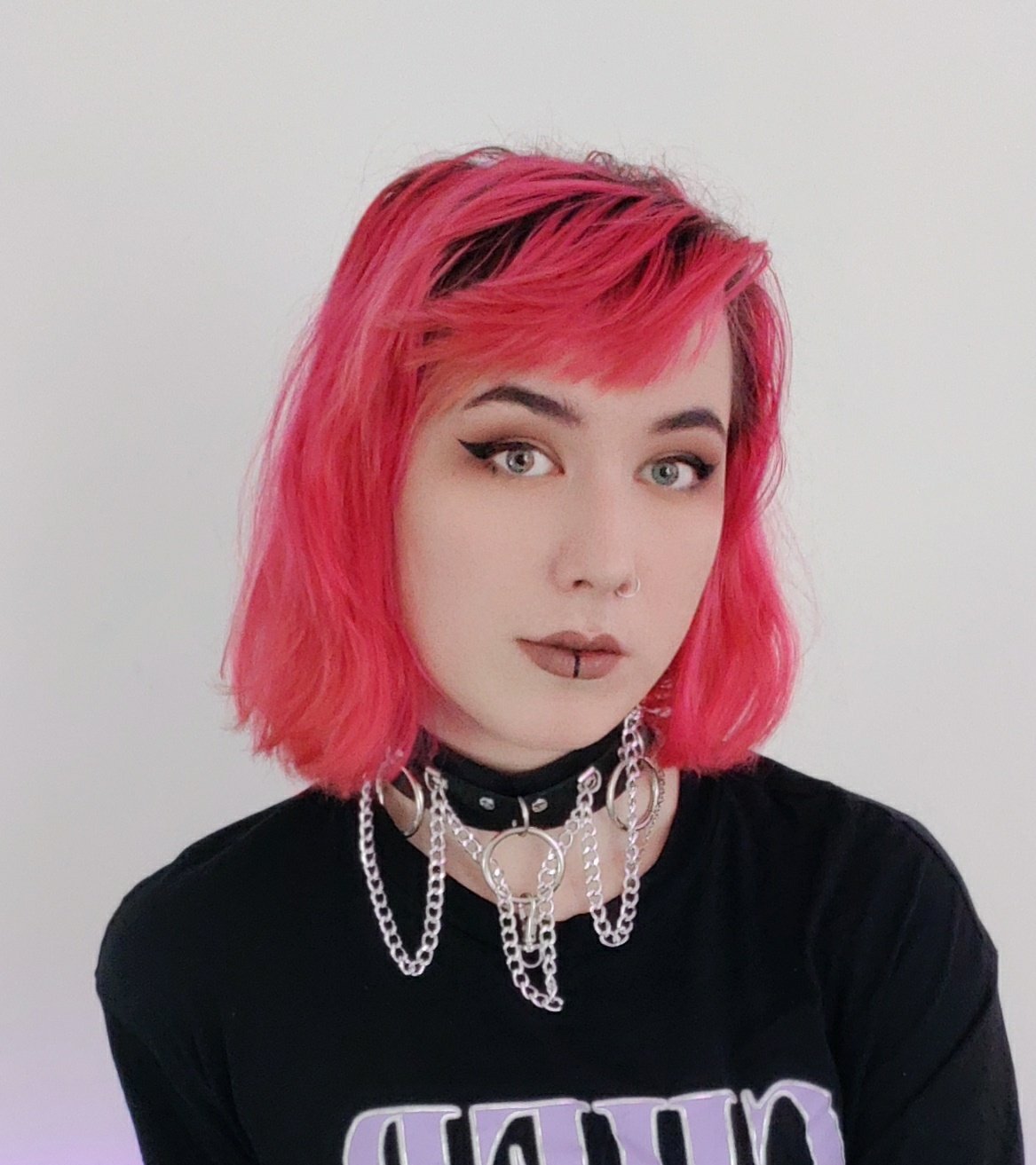 TW Pornstars - 1 foto. 🏴󠁧󠁢󠁳󠁣󠁴󠁿AshSleeper. Twitter. Lemme be Ur emo gf ...