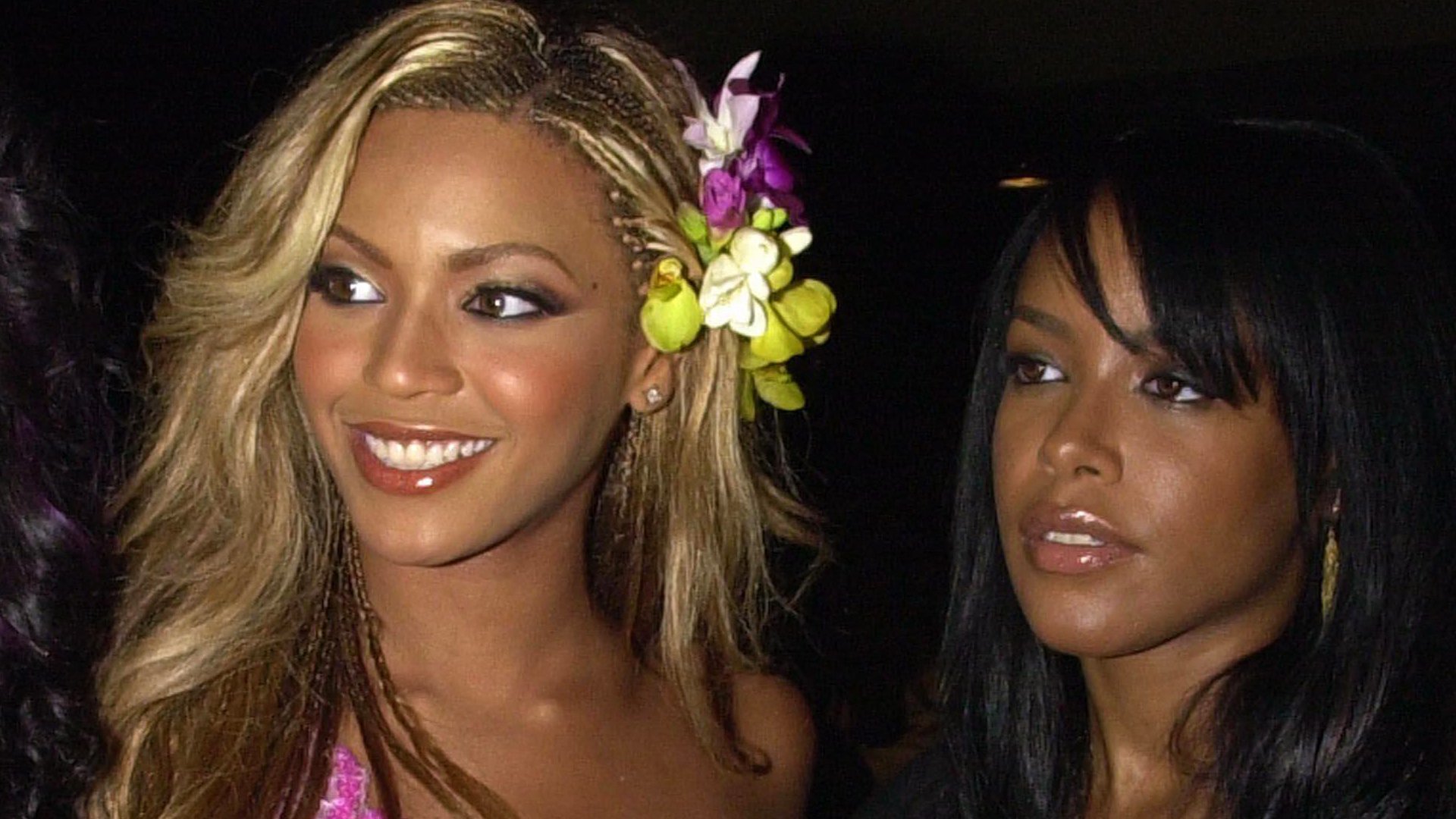 Aaliyah Uncle Barry A New Posthumous Aaliyah Album Doesn't Serve Her