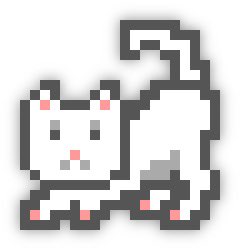 Logan Paul on Twitter: "Finally got a #Mooncat! Dropped 160 Eth ($522k) on this Pure White ...