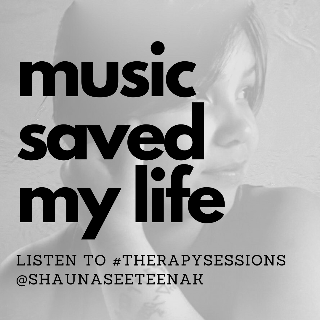 Music Saved My Life Quotes