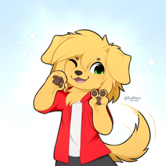 Twoucan - Accell (@accelldraws)