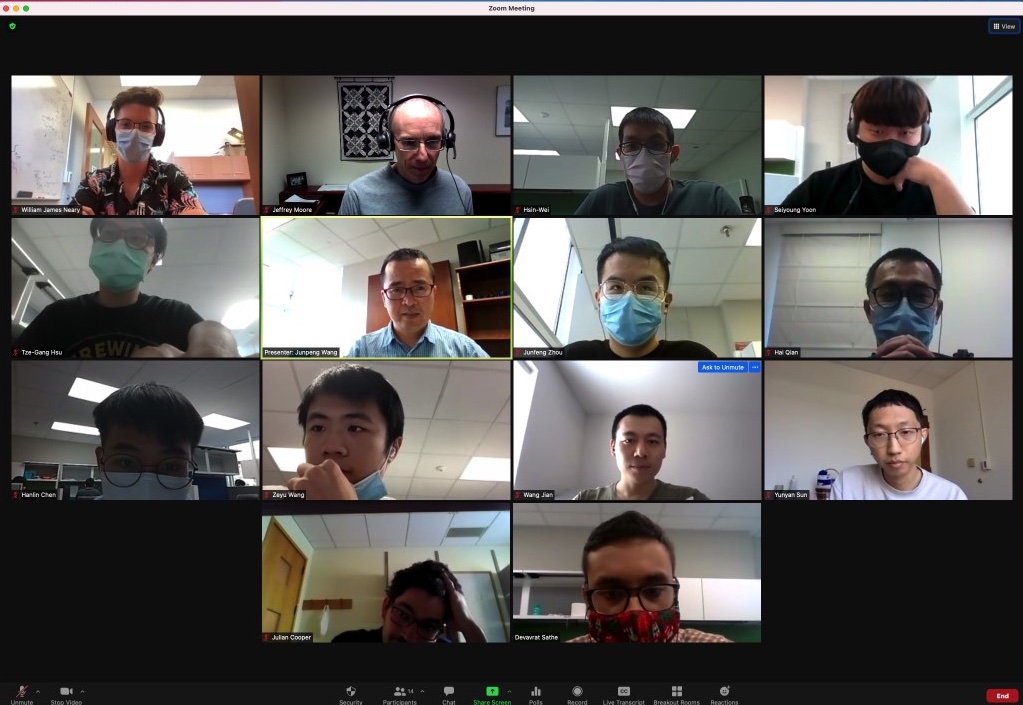 Junpeng Wang (@JPChem1) | Twitter