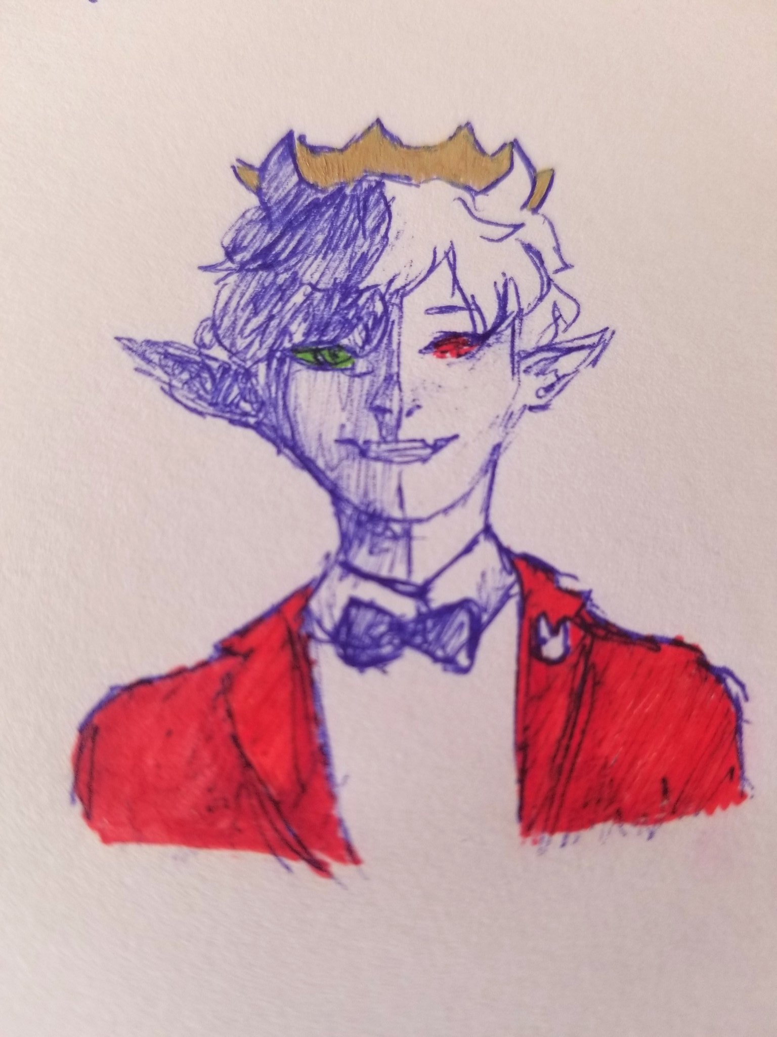 Rix (@iskecho) / Twitter