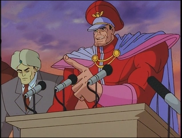 Yes Yes Yes M Bison